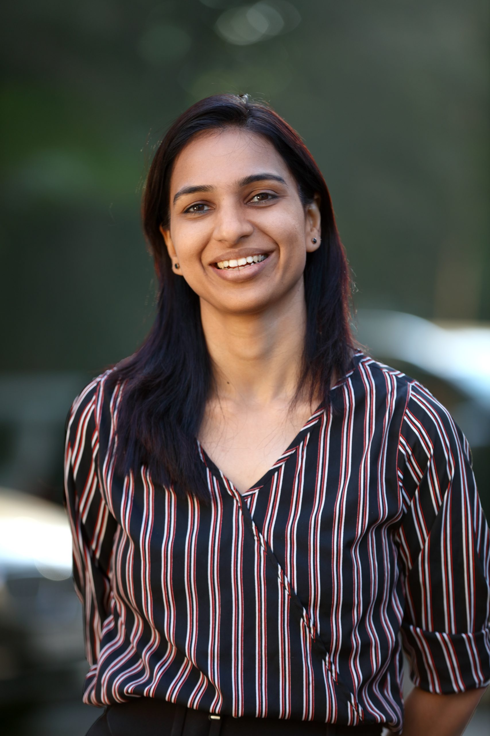 About Us – Architect Rushikesh