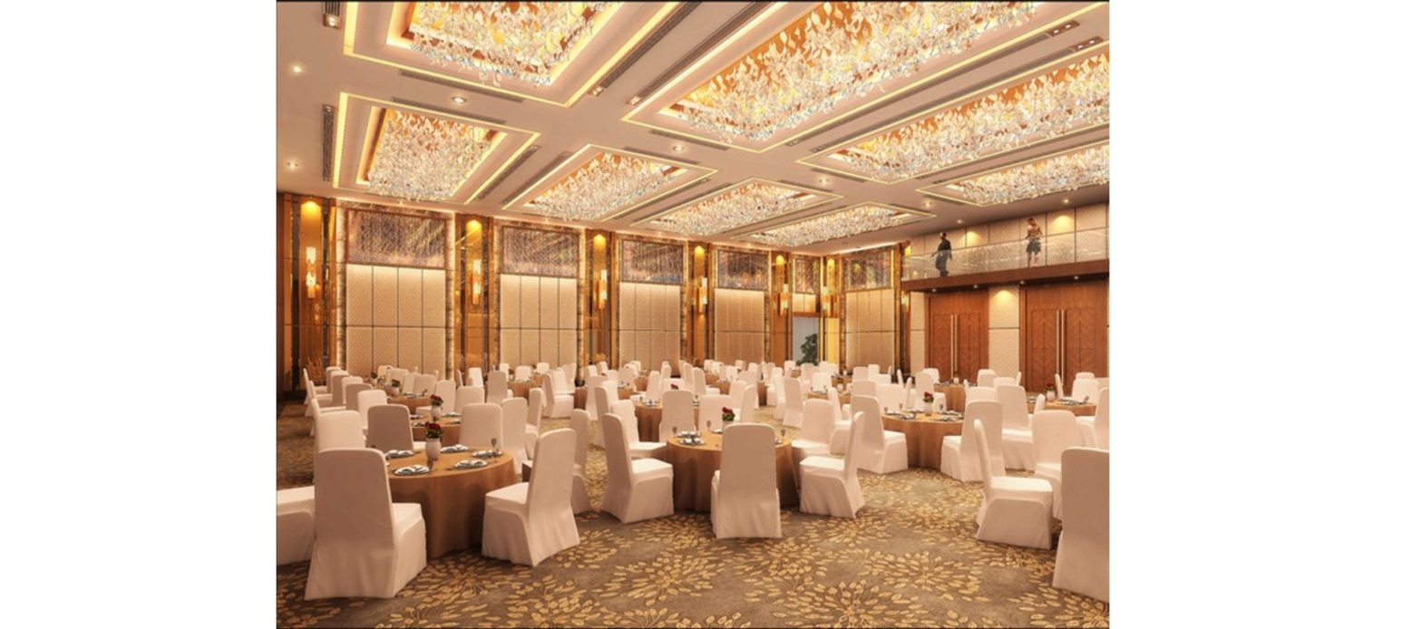 KAY EM HOTEL – Architect Rushikesh