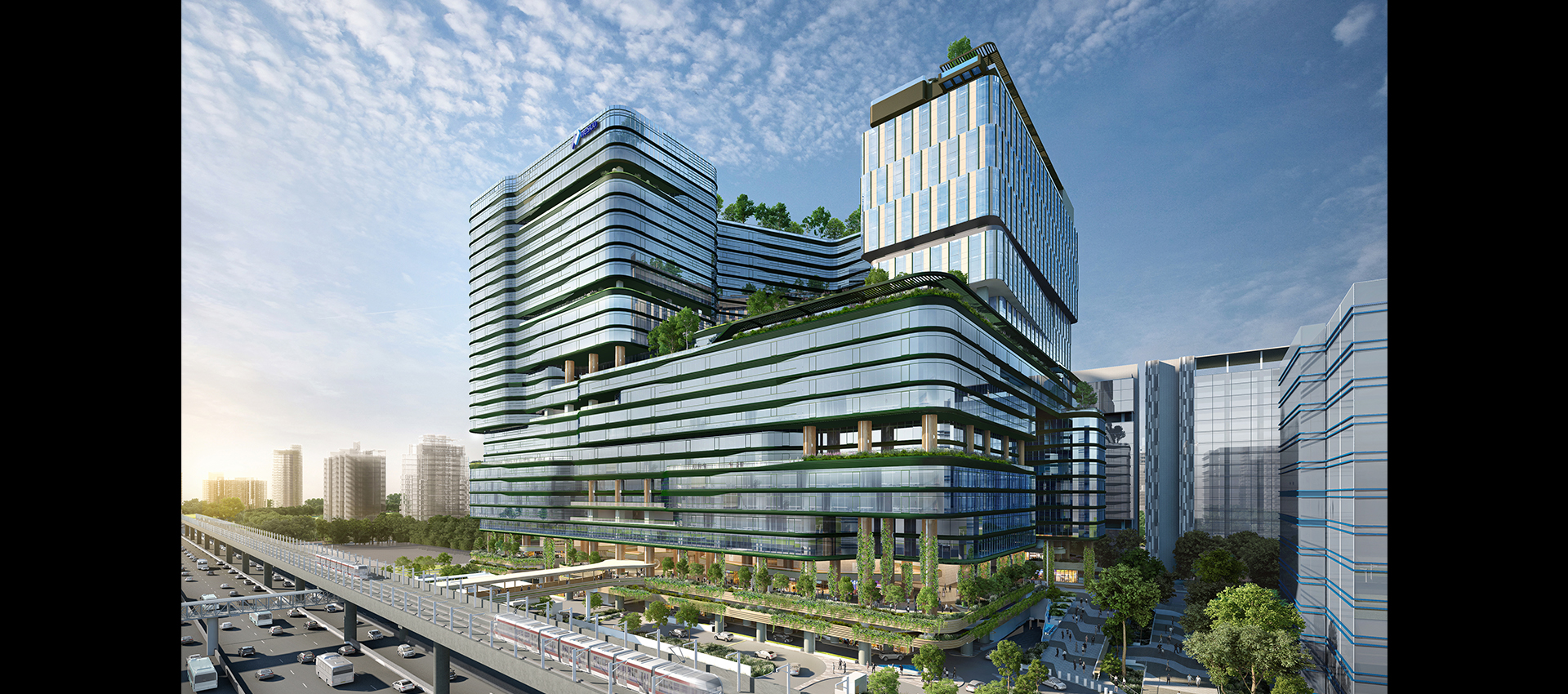 Architect Rushikesh